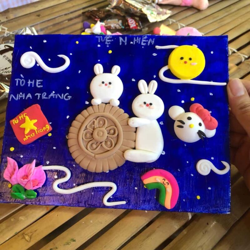 Nha Trang: Handicraft Workshop with Local Artists - The Sum Up