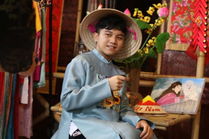 Nha Trang: Handicraft Workshop with Local Artists - FAQ