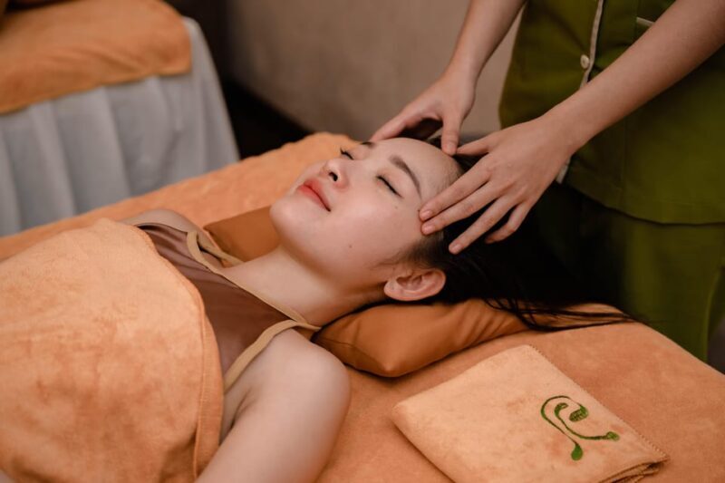 Nha Trang: Head, Neck, Shoulder, Nape Massage (FREE PICK-UP) - Why This Massage Works
