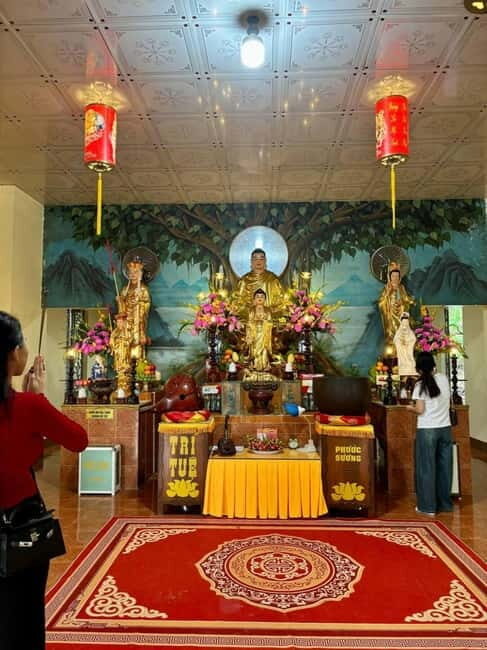 Nha Trang: Hidden Gems Tour with Coffee and Pho - Key Points