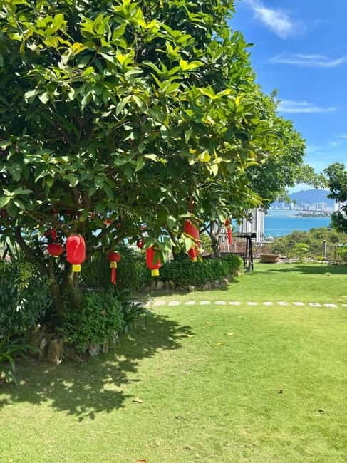 Nha Trang: Hidden Gems Tour with Coffee and Pho - Content and Authenticity: What Travelers Say