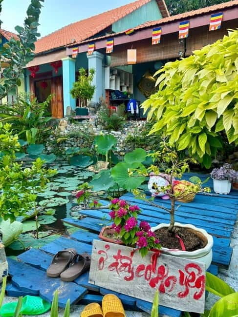Nha Trang: Hidden Gems Tour with Coffee and Pho - FAQ