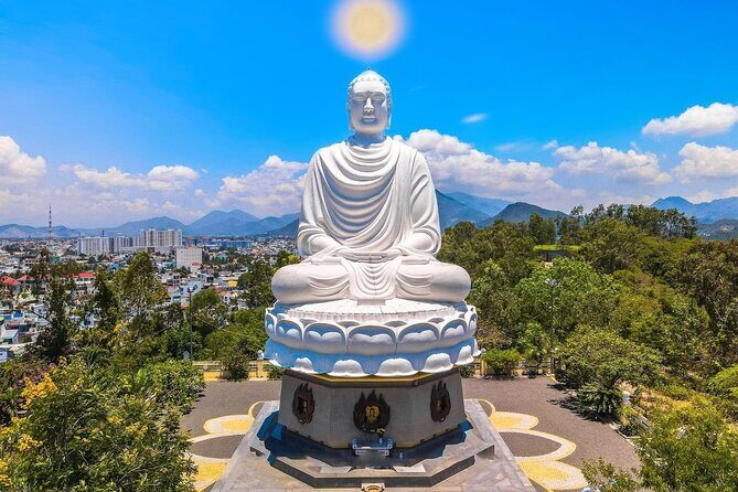 Nha Trang Highlight - Port Of Call (Small Group Tour) - Starting Point: Convenience and Personal Touch