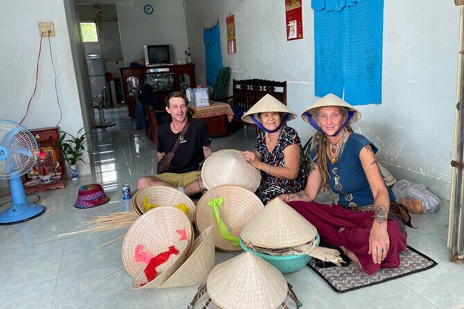 Nha Trang Highlight - Port Of Call (Small Group Tour) - Starting Point and Booking