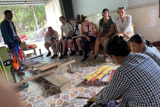 Nha Trang Highlight - Port Of Call (Small Group Tour) - What to Expect and Practical Tips