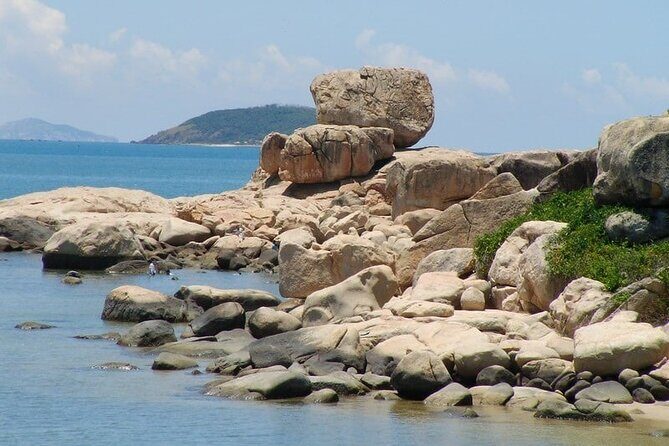 Nha Trang Highlight - Port Of Call (Small Group Tour) - Who Will Enjoy This Tour Most?