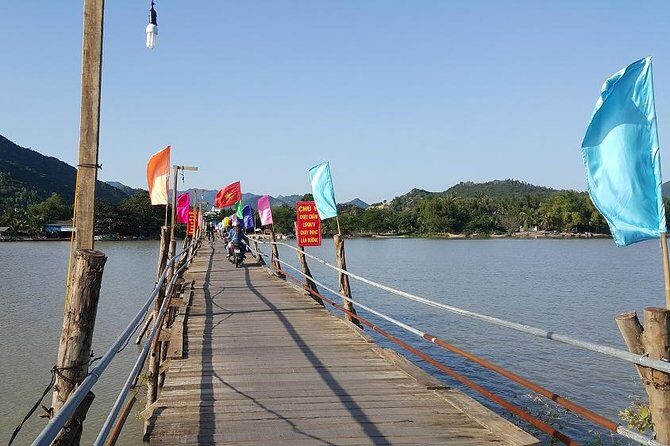 Nha trang Highlights - The Itinerary: What Makes Each Stop Special?