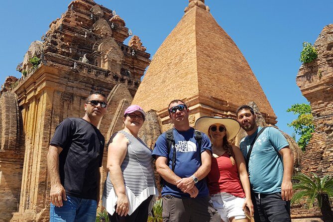 Nha Trang Highly Recommended Private City Tour by car - A Closer Look at the Itinerary