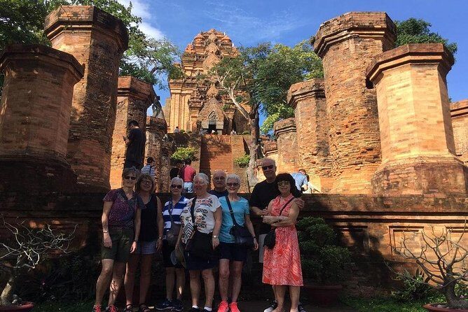 Nha Trang Highly Recommended Private City Tour by car - Authentic Experiences and Insights