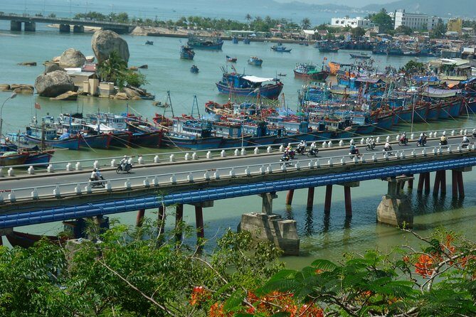 Nha Trang Highly Recommended Private City Tour by car - Who Should Book This Tour?