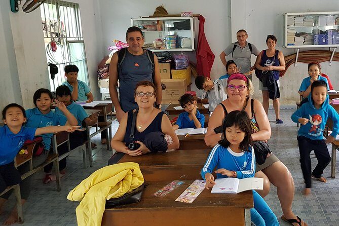 Nha Trang Highly Recommended Private Countryside Tour by car with special lunch - A Genuine Look at the Countryside: What This Tour Offers