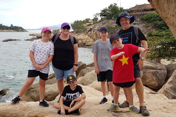 Nha Trang Highly Recommended Private Cultural City Tour by car - In-Depth Breakdown of the Itinerary