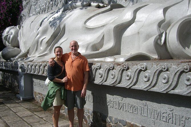 Nha Trang Highly Recommended Private Cultural City Tour by car - Who Should Consider This Tour?