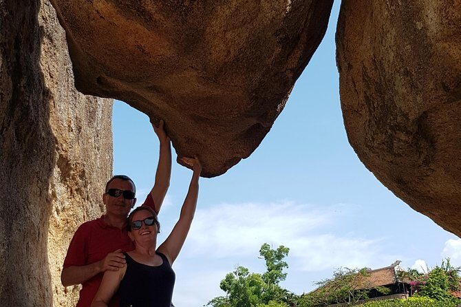 Nha Trang Highly Recommended Private Cultural City Tour by car - Final Thoughts
