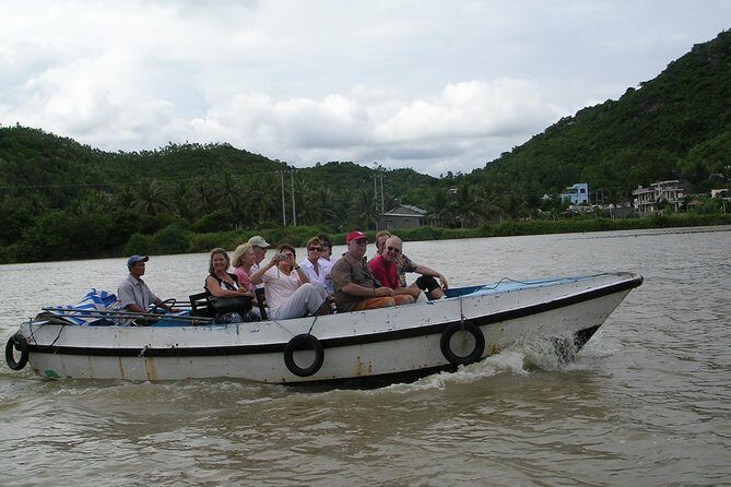 Nha Trang Highly Recommended Private River Cruise by boat - Real Traveler Opinions at a Glance