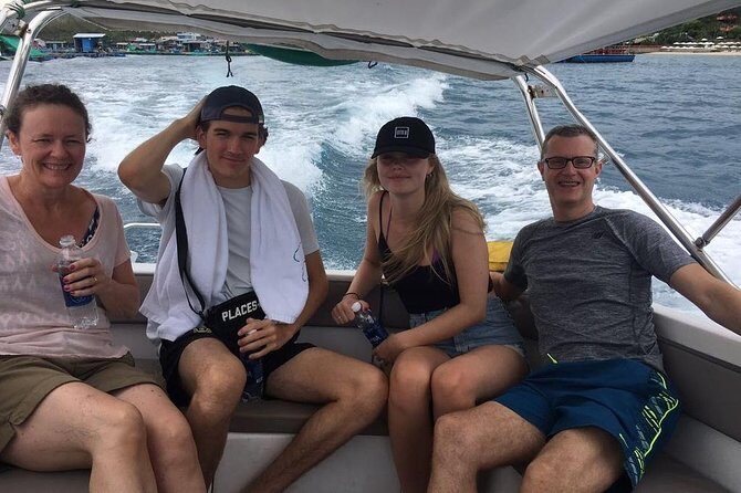 Nha Trang Highly Recommended Private Special Snorkeling Tour by speed boat - The Practical Aspects: Transportation, Price, and Duration