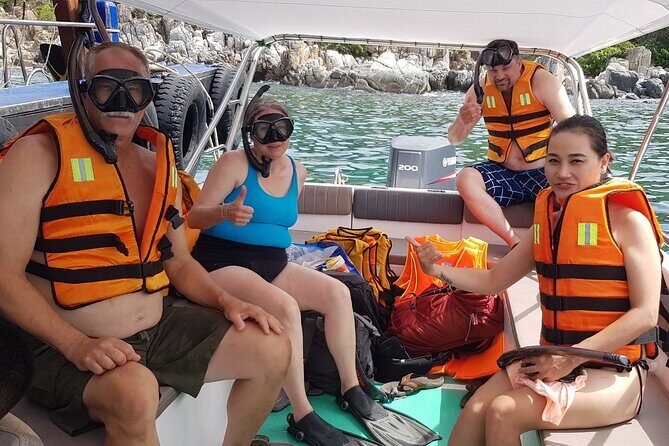 Nha Trang Highly Recommended Private Special Snorkeling Tour by speed boat - The Sum Up: Is This Tour Worth It?