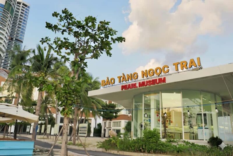 Nha Trang: Hoang Gia Pearl Museum Discovery & Pearl Diving - FAQ