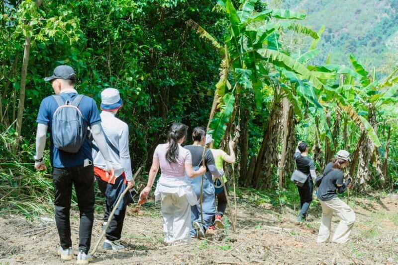 Nha Trang: Hon En Peak Hike & Paragliding Experience - FAQ