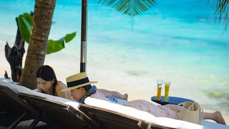 Nha Trang: Hopping Tour, Chilling, Mud Bath with Lunch - Key Points