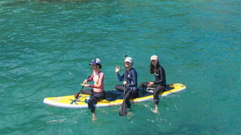 Nha Trang: Hopping Tour, Chilling, Mud Bath with Lunch - Practical Details and Tips