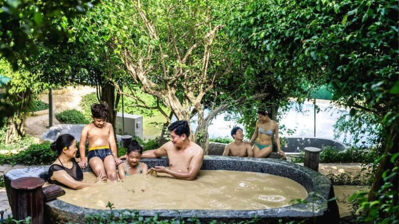 Nha Trang: Hopping Tour, Chilling, Mud Bath with Lunch - Final Thoughts