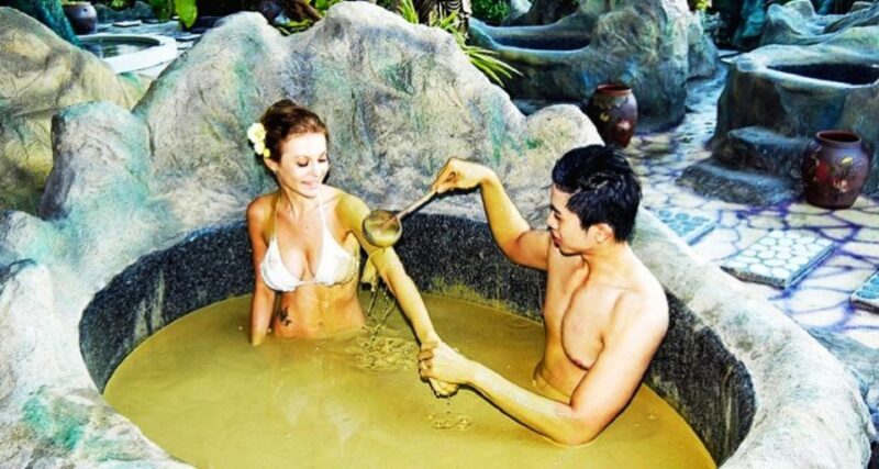 Nha Trang: Hot Spring and Mud Spa Package Half-Day Tour - Introduction: A Relaxing Escape with Cultural Flavor