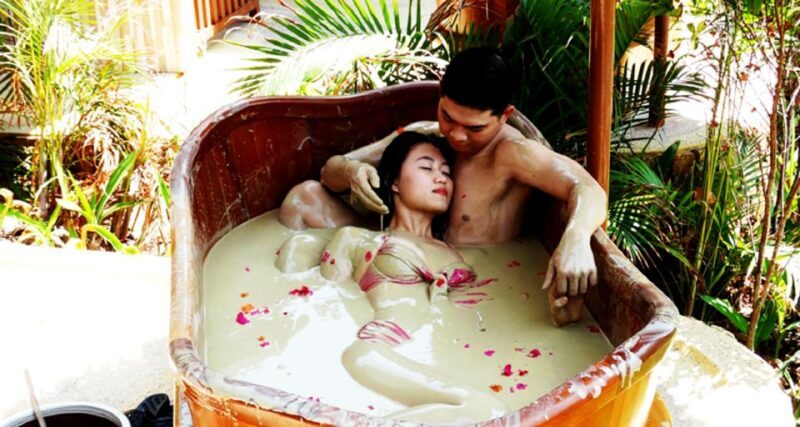 Nha Trang: Hot Spring and Mud Spa Package Half-Day Tour - Why This Tour Stands Out