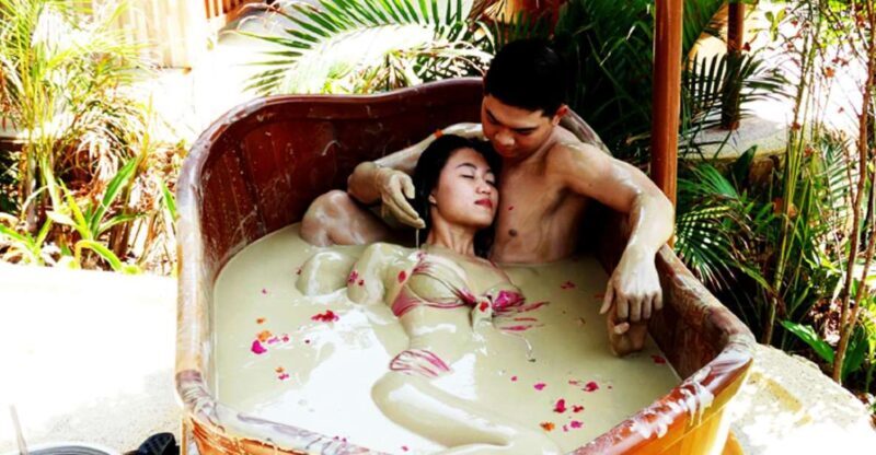 Nha Trang: Hot Spring and Mud Spa Package Half-Day Tour - Authentic Experiences and Traveler Insights