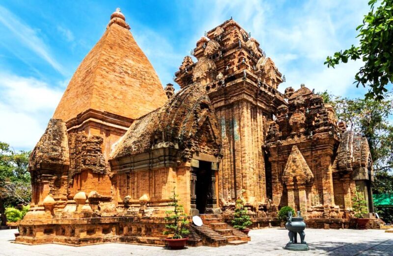 Nha Trang: Hot Spring and Mud Spa Package Half-Day Tour - Who This Tour Is Perfect For