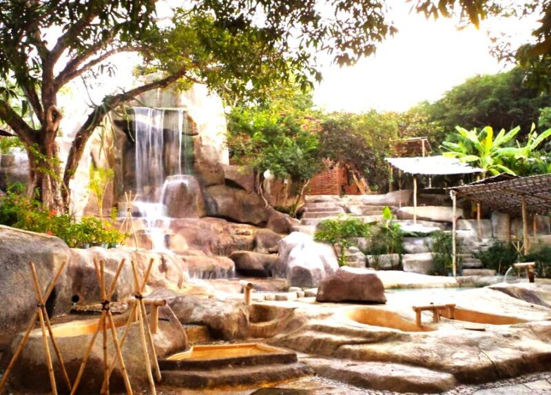 Nha Trang: Hot Spring and Mud Spa Package Half-Day Tour - The Sum Up: A Rewarding Blend of Relaxation and Culture