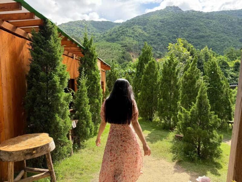 Nha Trang: Instagramable Tour with Hidden Gem Café - Exploring Nha Trang’s Café Culture