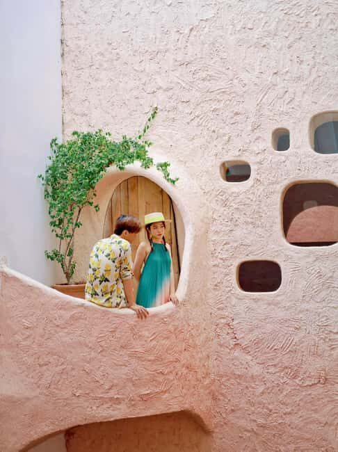 Nha Trang: Instagramable Tour with Hidden Gem Café - What to Expect from the Experience