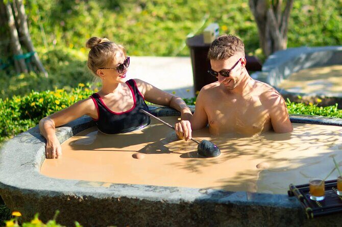 Nha Trang Island Adventure Snorkeling, BBQ Feast and Mud Bath - Introduction and Overview