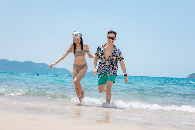 Nha Trang Island Adventure Snorkeling, BBQ Feast and Mud Bath - Final Thoughts