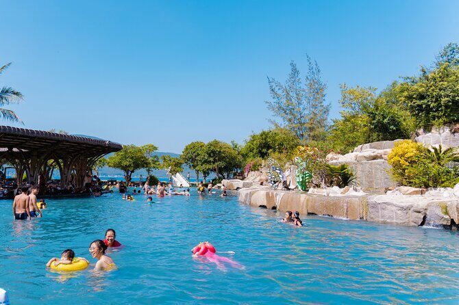 Nha Trang Island Adventure Snorkeling, BBQ Feast and Mud Bath - Frequently Asked Questions (FAQs)