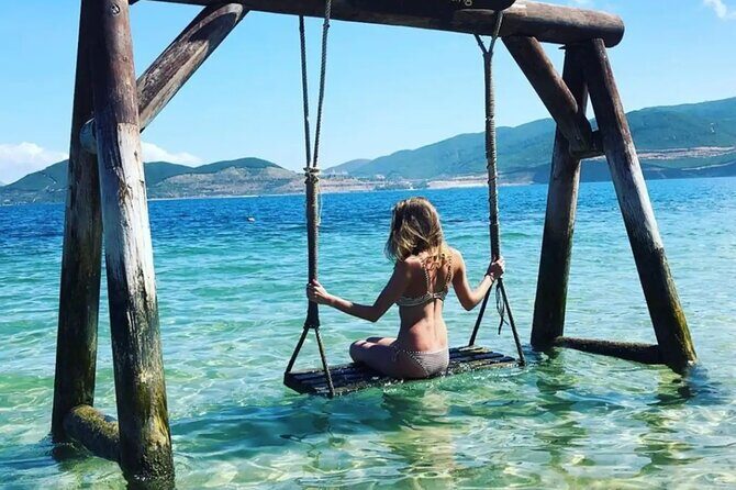 Nha Trang Island Adventure: Snorkeling, BBQ Lunch, and Mud Bath - An In-Depth Look at the Nha Trang Island Adventure