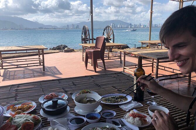 Nha Trang Island BBQ picnic by speed boat full day tour - Who Will Love This Tour?