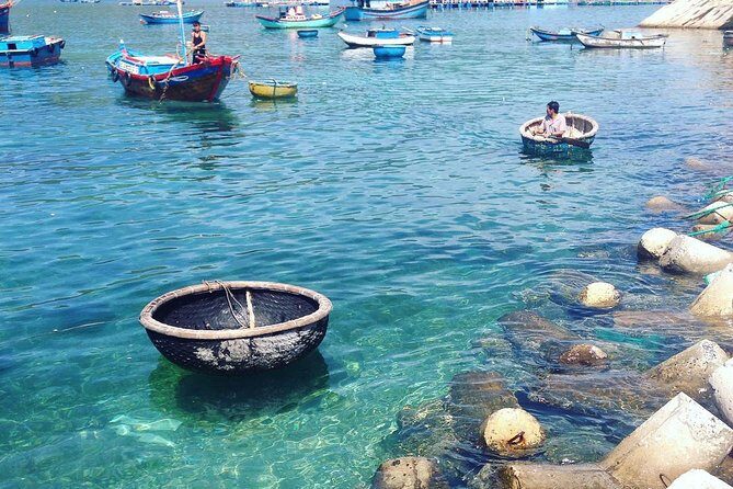 Nha Trang Island BBQ picnic by speed boat full day tour - The Guide and Customer Experience