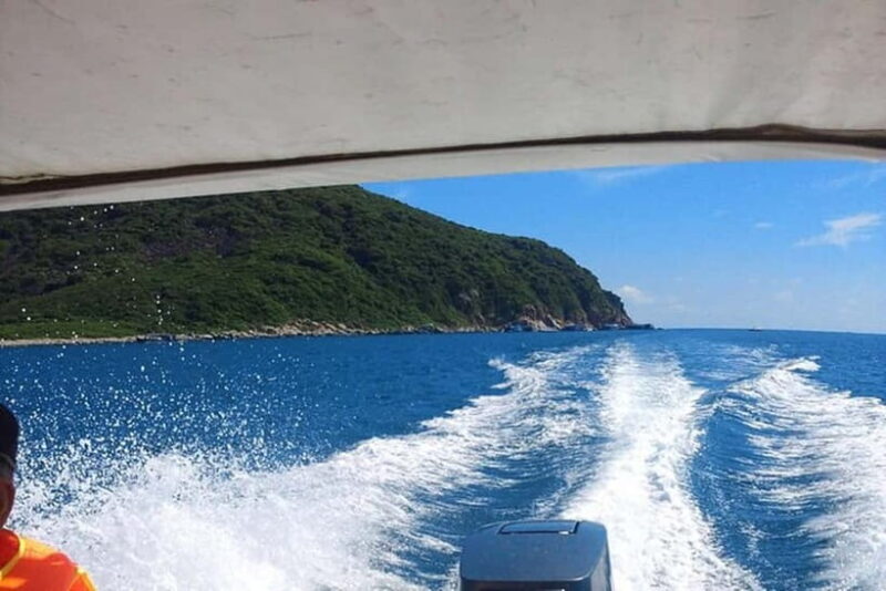 Nha Trang: Island Hoping tour Snorkel and Mudbath at Tam - Exploring Nha Trang’s Island Hopping Tour