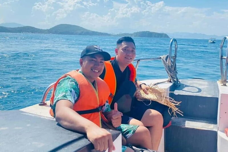 Nha Trang: Island Hoping tour Snorkel and Mudbath at Tam - Frequently Asked Questions