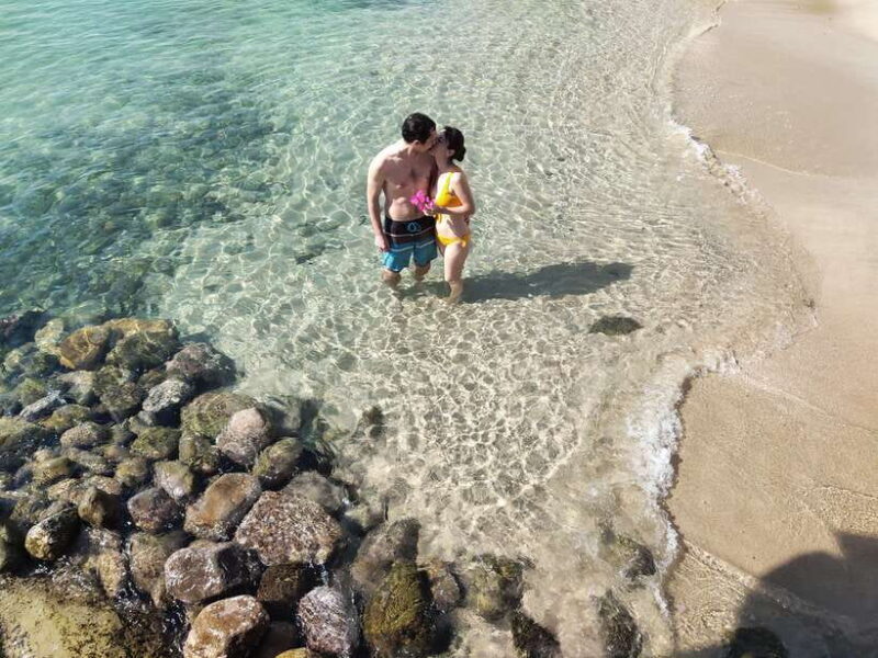 Nha Trang: Island Hopping Boat Tour with Snorkeling & Lunch - Key Points