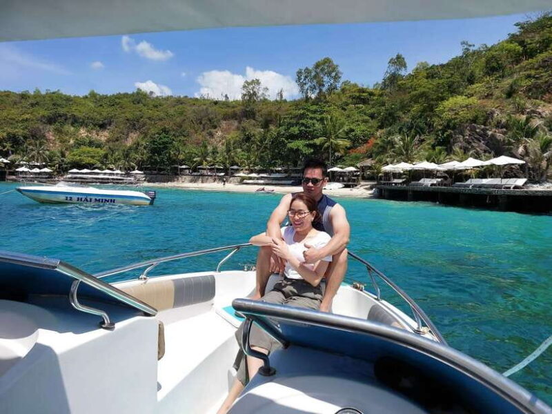 Nha Trang: Island Hopping Boat Tour with Snorkeling & Lunch - How the Tour Is Structured and What You Can Expect