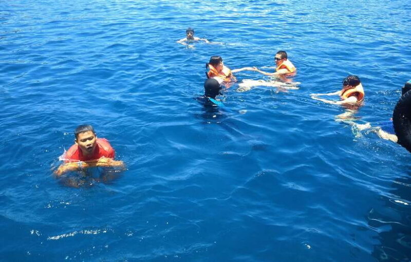 Nha Trang: Island Hopping Boat Tour with Snorkeling & Lunch - Who Will Love This Tour?