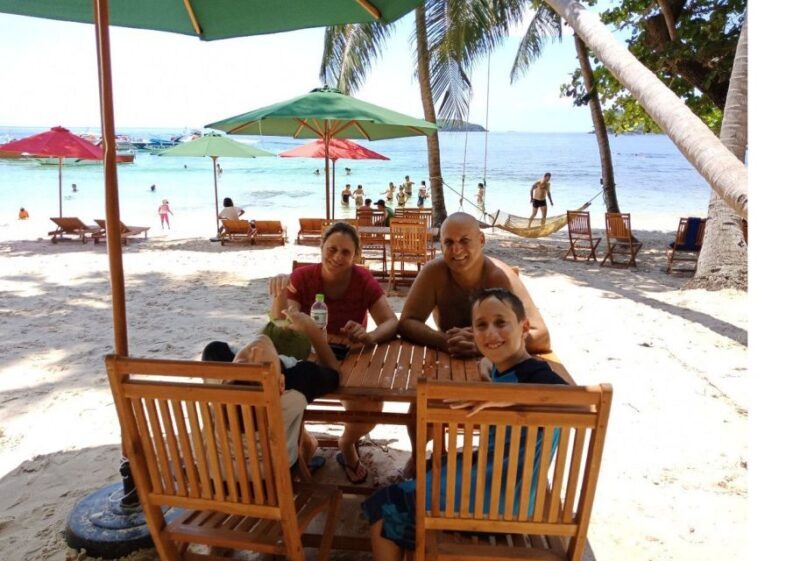 Nha Trang: Island-Hopping & Snorkeling Day Trip by Speedboat - The Sum Up: Who Is This Tour Best For?