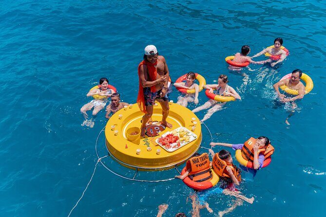 Nha Trang Island Hopping Tour Snorkeling and Floating Party - Who Should Consider This Tour?