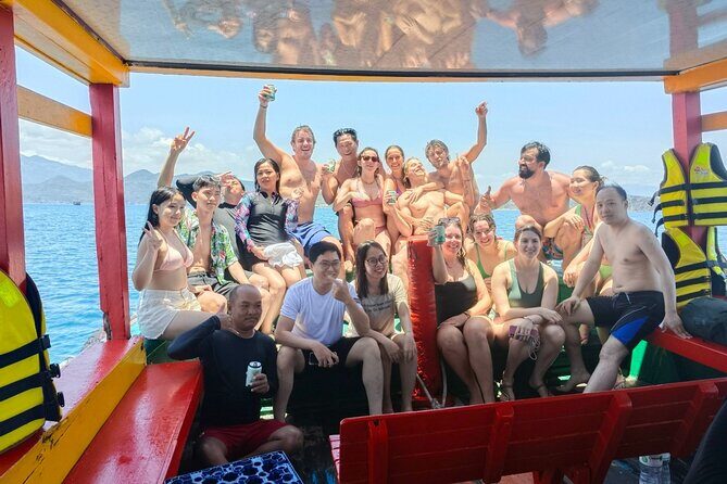 Nha Trang Island Snorkeling BBQ Party and Floating Bar - The Sum Up: Is it Worth It?