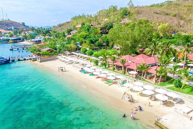 Nha Trang Island Tour Plus Parasailing Included Lunch - What to Consider