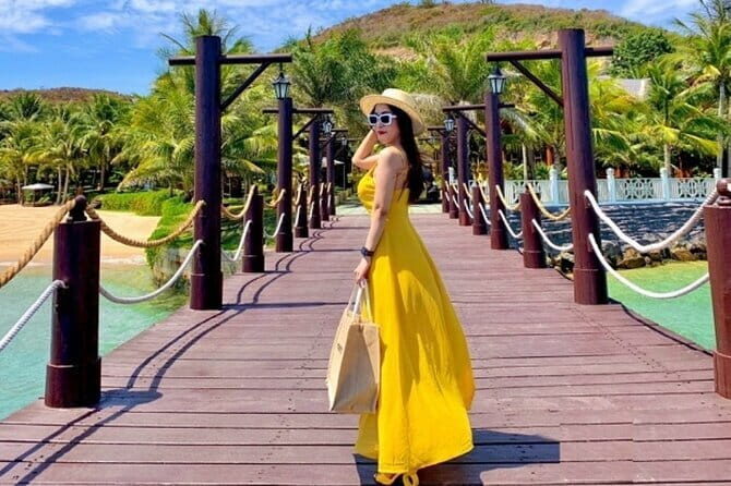 Nha Trang Island Tour with Snorkeling, BBQ, and Mud Bath - What’s Included and What’s Not