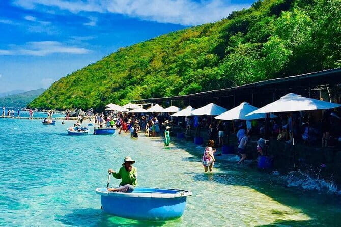 Nha Trang Islands Adventure Snorkeling Floating Party and BBQ - The Sum Up